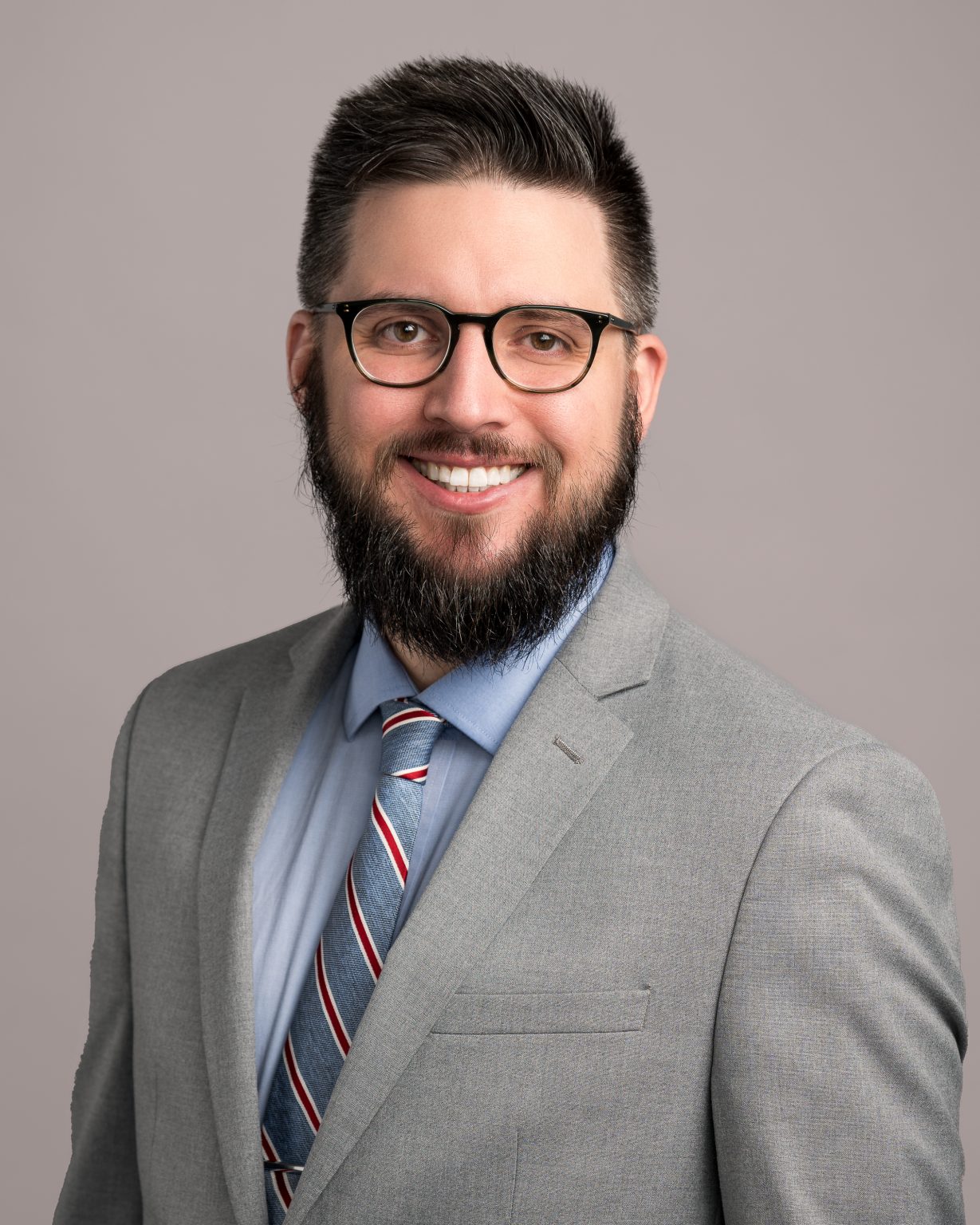 Andrew R. Bramman | Lashly & Baer, P.C.