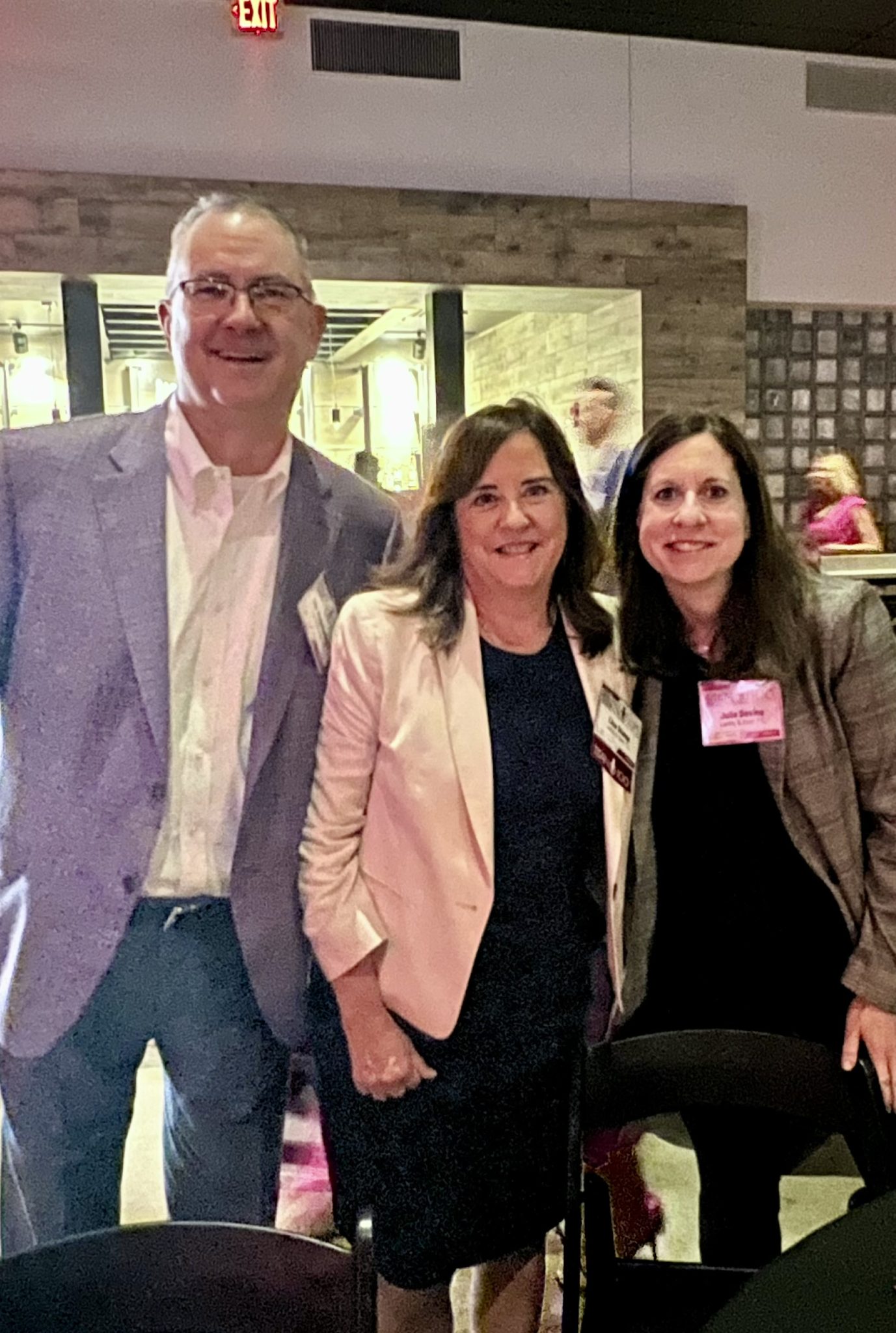 Lashly & Baer, P.C. Congratulates Lisa O. Stump on Being Named to the ...