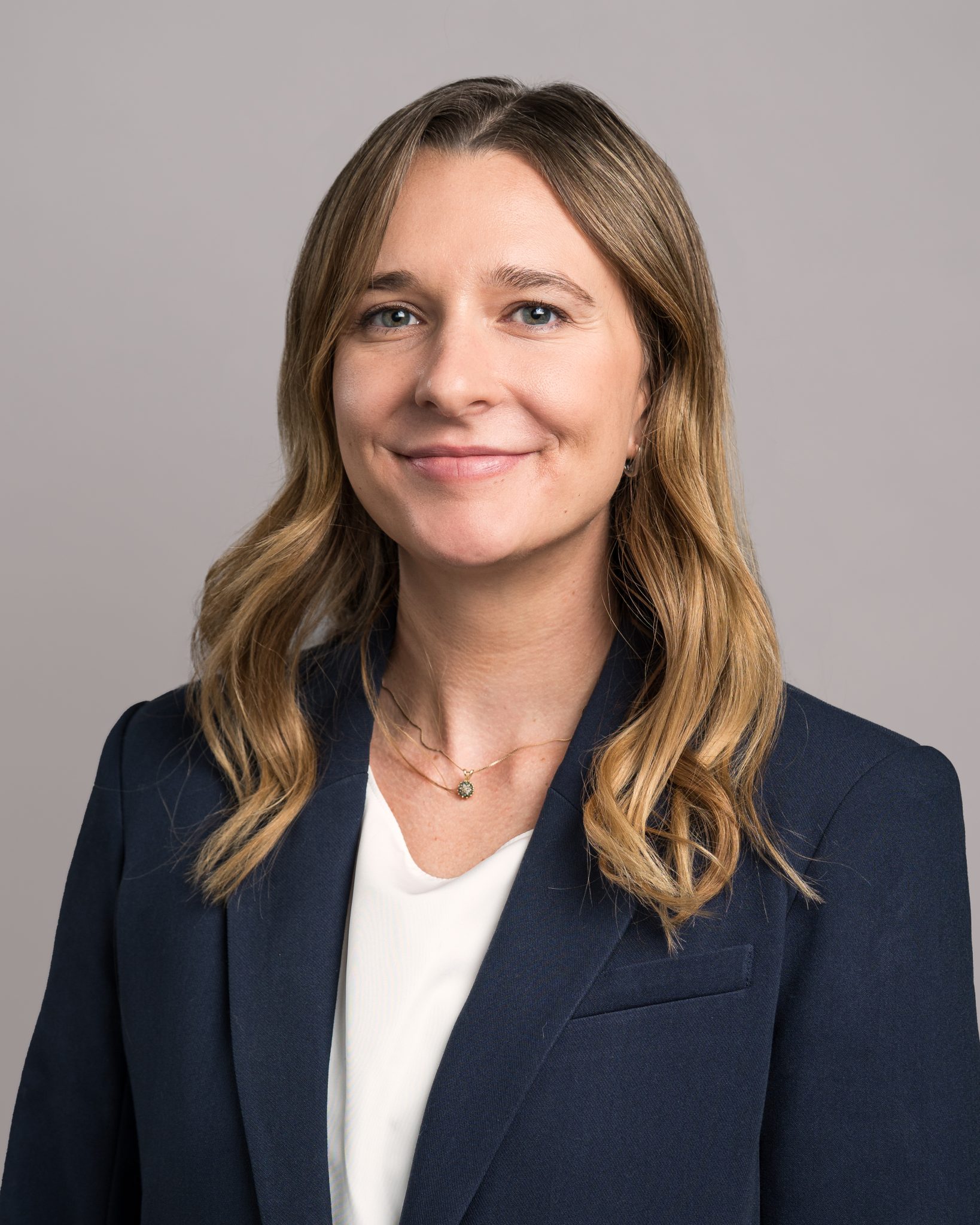 Breanna M Booker | Lashly & Baer, P.C.
